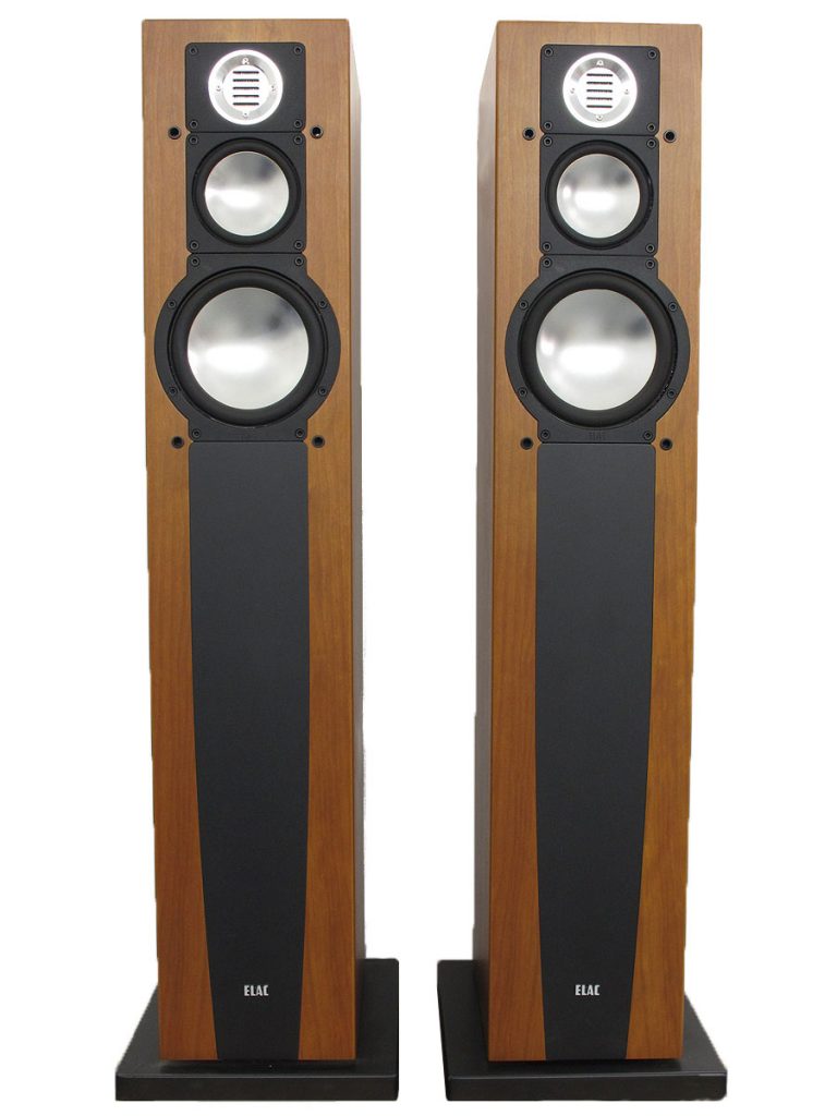 ELAC-516の高価買取 オーディオ高額査定