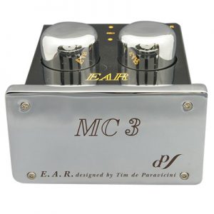EAR MC3の高価買取 オーディオ高額査定