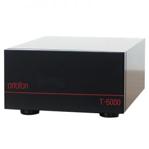 T5000の高価買取 オーディオ高額査定