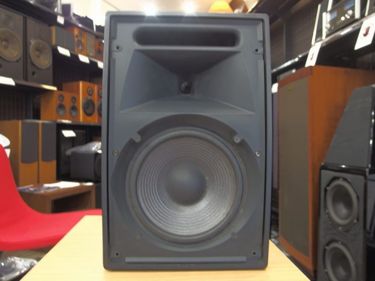 JBL スピーカー CONTROL 8SR高価買取実績 オーディオ高額査定